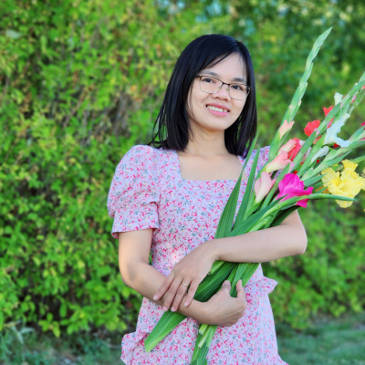 Hien Nguyen - Early Childhood Education Program